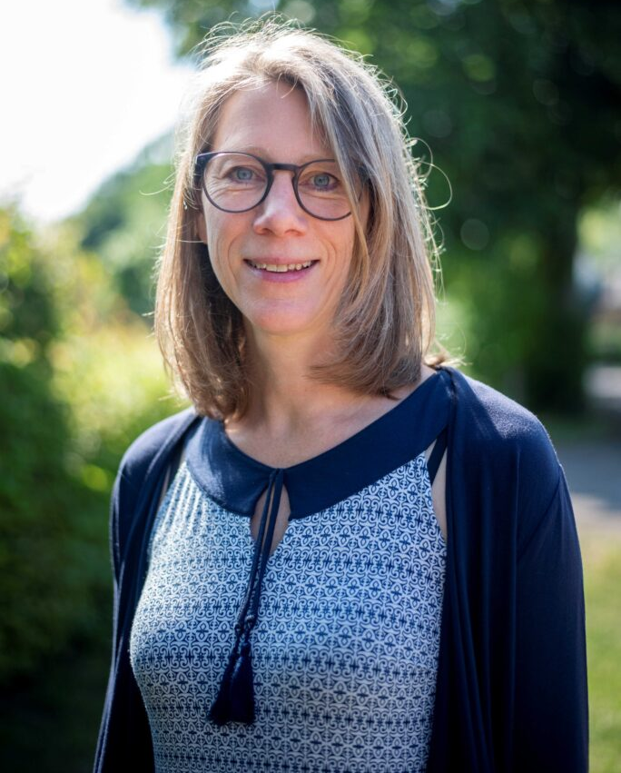 Gesundheitspraxis Stuhr | Heilpraktikerin Katrin Reckzeh